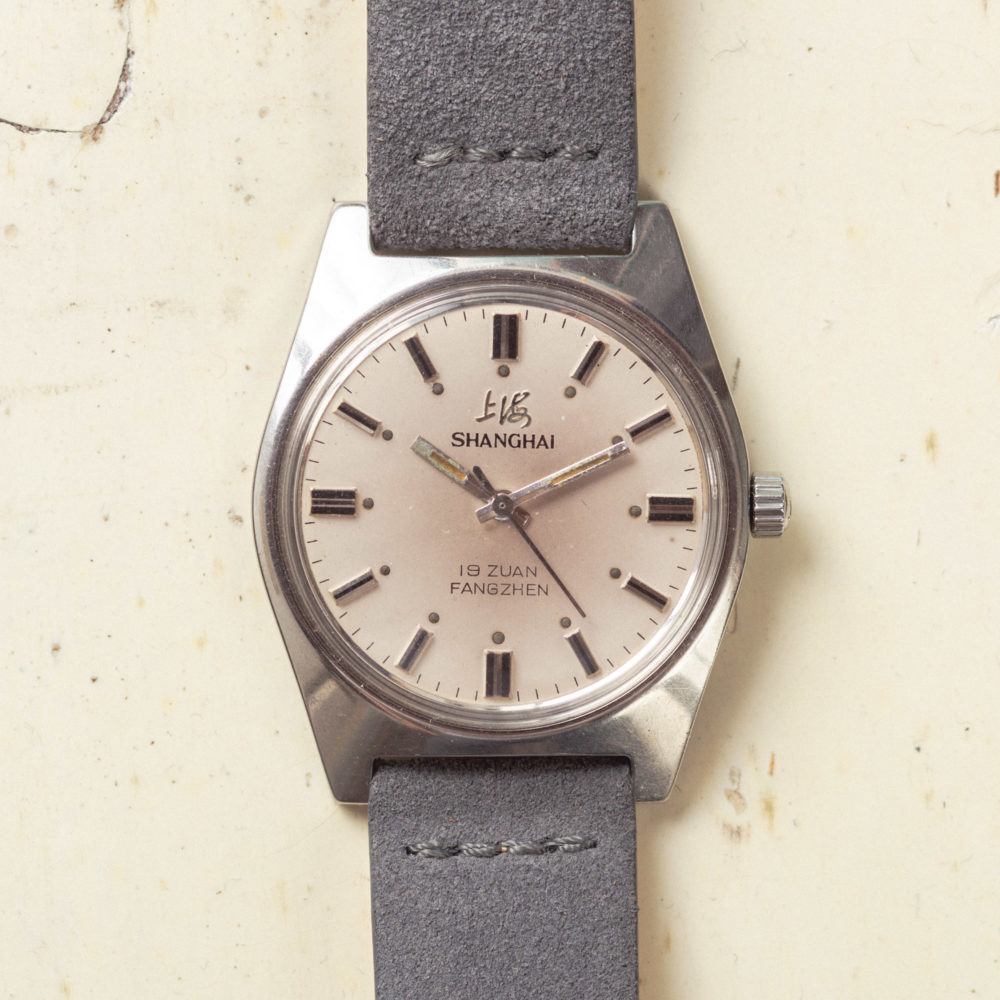 Shanghai Watches – NEOBIAO