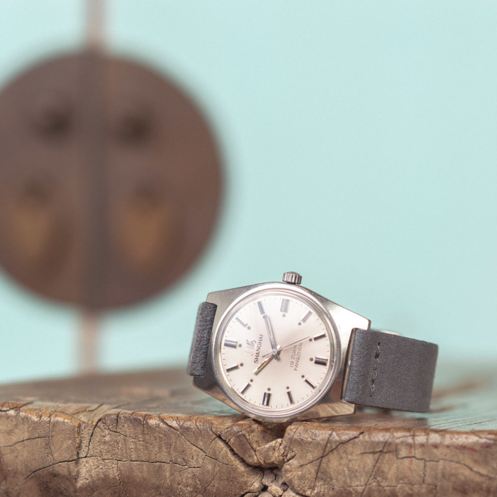 Shanghai Watches – NEOBIAO