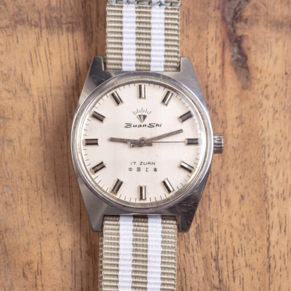 Vintage Chinese Watches - NEOBIAO