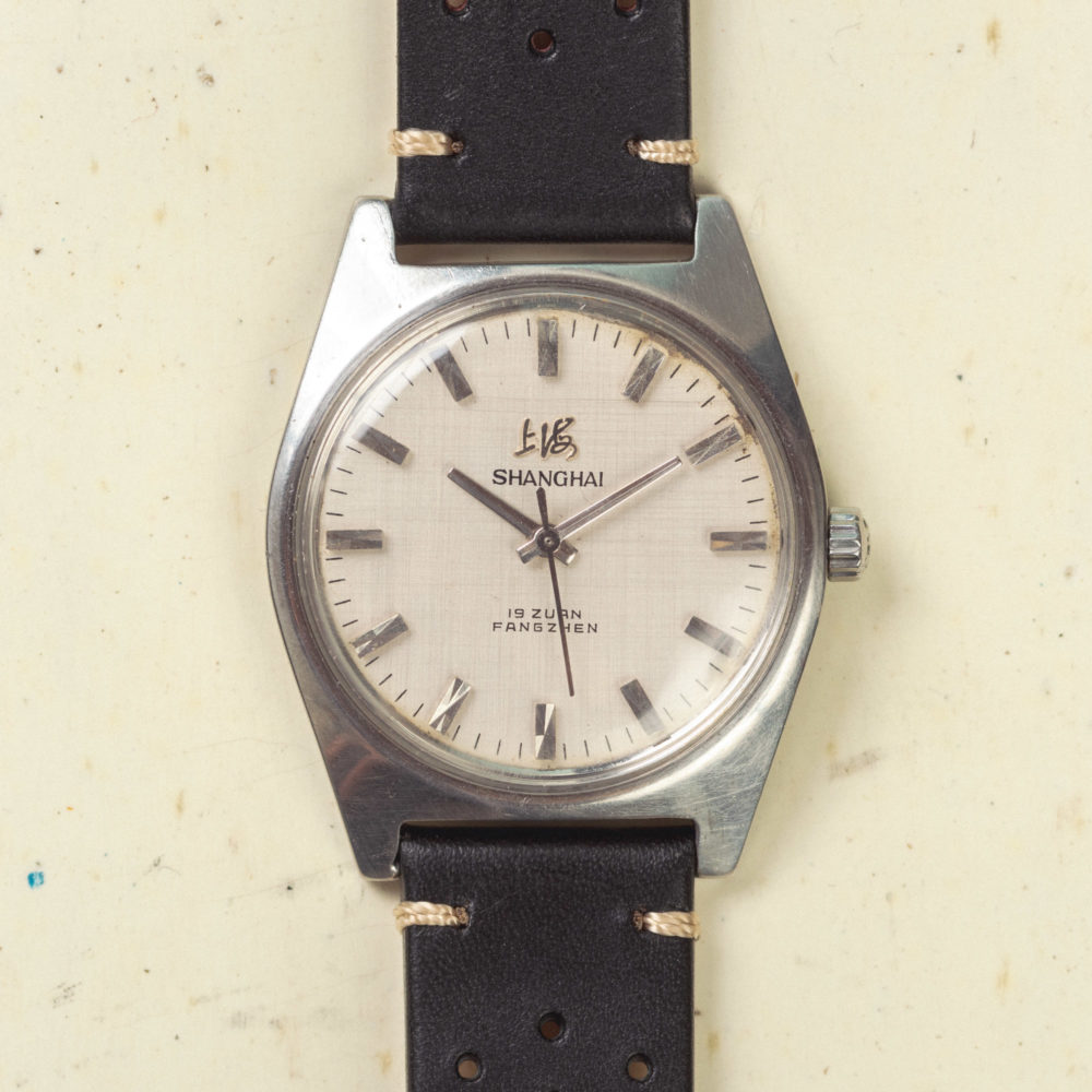 Shanghai Watches – NEOBIAO