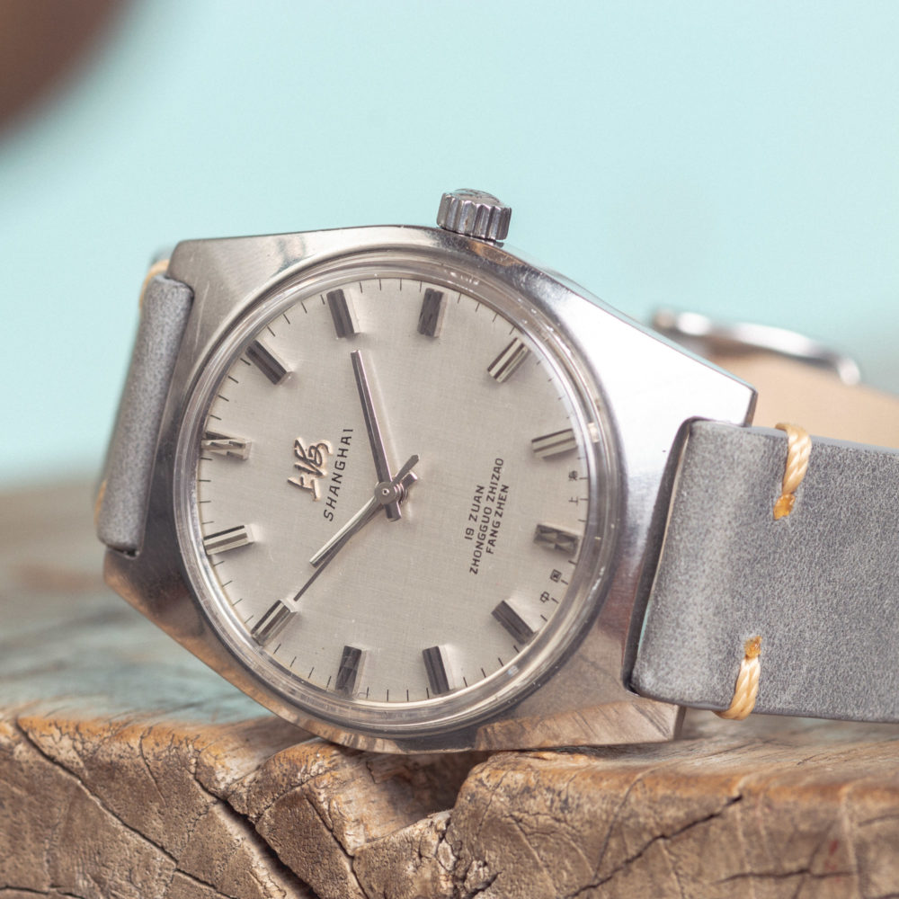 Shanghai Watches – NEOBIAO