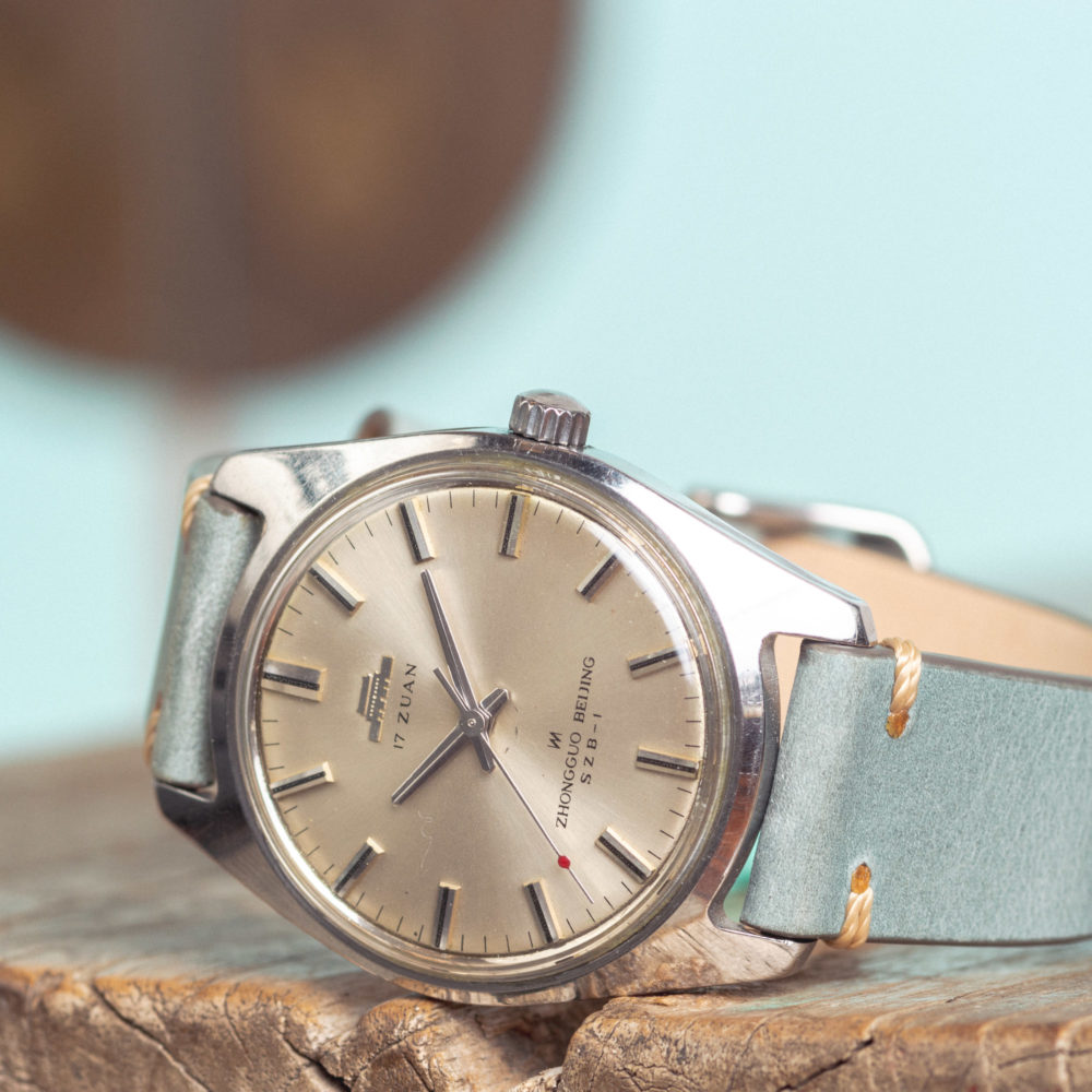 Beijing Vintage Chinese Watches - NEOBIAO